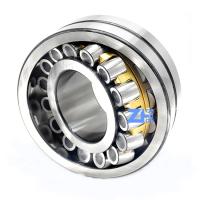 China 22328MB Spherical Roller Bearing 140x300x102mm High Load Capacity Brass Cage for sale