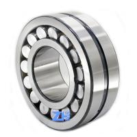 China 22332MA Spherical Roller Bearing 110x240x80mm High Load Capacity for Excavator for sale