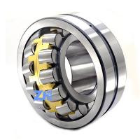 China 22332MB Spherical Roller Bearing Self Aligning Capability Heavy Duty Spherical Bearing for sale