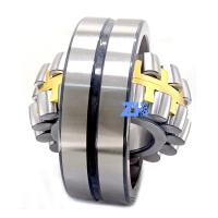 China 22332MB Spherical Roller Bearing 110x240x80mm Self-Aligning Heavy Duty for Excavator for sale