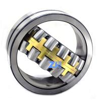 China 22332MB Spherical Roller Bearing 110x240x80mm Self-Aligning Heavy Duty for Excavator for sale