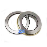 China Spherical Roller Thrust Bearing 29330M 150x250x60mm Chrome Steel High Load Capacity for sale