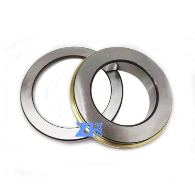 China Spherical Roller Thrust Bearing 29330M 150x250x60mm Chrome Steel High Load Capacity for sale