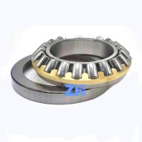 China Spherical Roller Thrust Bearing 29330M 150x250x60mm Chrome Steel High Load Capacity for sale