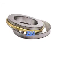 China Spherical Roller Thrust Bearing 29330M 150x250x60mm Chrome Steel High Load Capacity for sale