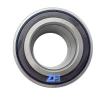 China DAC38690039/34ABS Double Row Hub Bearing 38x69x34mm Chrome Steel for sale