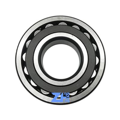 China Spherical Roller Bearing 35x80x21mm 21307CC P0 P5 P4 P3 High Quality for sale