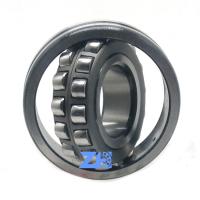 China Spherical Roller Bearing 35x80x21mm 21307CC P0 P5 P4 P3 High Quality for sale