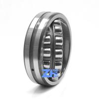 China Spherical Roller Bearing 21308CC 40x90x23mm High Precision P0 P5 P3 Quality for sale