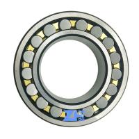 China Spherical Roller Bearing 22210CA 50x90x23mm Chrome Steel P0 P3 P2 Quality for sale