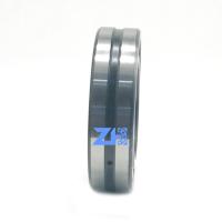 China Spherical Roller Bearing 22210CA 50x90x23mm Chrome Steel P0 P3 P2 Quality for sale