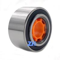 China DAC38720033/36-2RS Double Row Hub Bearing 38x72x36mm Chrome Steel Long Life for sale