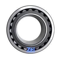 China 1977/160AA Double Spherical Roller Bearing P0-P4 Precision for Excavator Walking Gearbox for sale