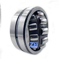 China 22310CC Spherical Roller Bearing 50x110x40mm Self-Aligning for Excavator for sale