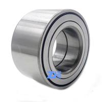 China DAC39720037 Sealed Hub Bearing 39x72x37mm Long Life Low Noise for Automobiles for sale