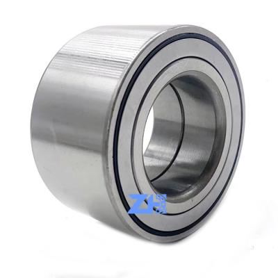 China DAC39720037 Sealed Hub Bearing 39x72x37mm Long Life Low Noise for Automobiles for sale