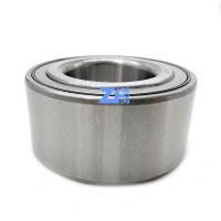 China DAC39740034/36 Hub Bearing Seal 39x74x34x36mm Chrome Steel Long Life Low Noise for sale