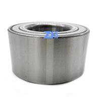 China DAC39740039 Car Wheel Bearing 39x74x39mm Sealed Ball Bearing Steel Brass Nylon Cage for sale