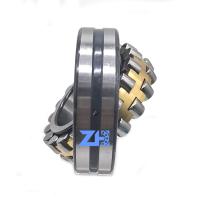 China Spherical Roller Bearing 22220CC W33 100x180x46mm Chrome Steel Double Row for sale