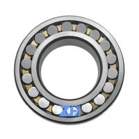 China Spherical Roller Bearing 22220CC W33 100x180x46mm Chrome Steel Double Row for sale