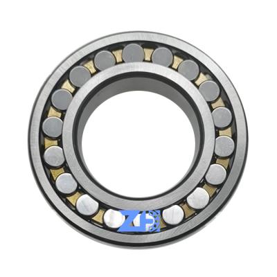 China Spherical Roller Bearing 22220CC W33 100x180x46mm Chrome Steel Double Row for sale