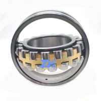 China Spherical Roller Bearing 22220CC W33 100x180x46mm Chrome Steel Double Row for sale