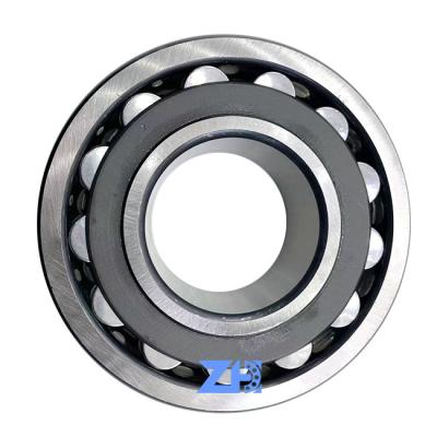 China 22313CC Double spherical roller bearing  65*140*48mm  Durability and Reliability for sale