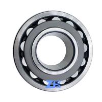 China 22313CC Spherical Roller Bearing 65x140x48mm Heavy Duty for Excavator Gearbox for sale