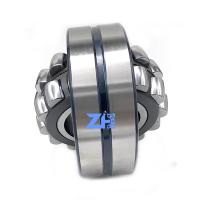 China 22328E Spherical Roller Bearing 140*300*102mm Absorbs Shock and Vibration for sale