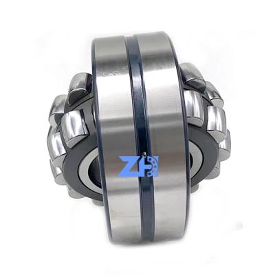 China 22328E Spherical Roller Bearing 140*300*102mm Absorbs Shock and Vibration for sale