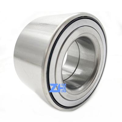 China DAC40740036 Hub Bearing 40x74x36mm Chrome Steel P0 P6 P5 Low Noise Vibration for sale