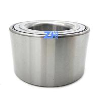 China DAC40740042 Hub Bearing 40x74x42mm Angular Contact Ball Bearing Chrome Steel 100% Tested for sale