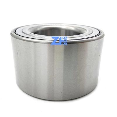 China DAC40740042 Hub Bearing 40x74x42mm Angular Contact Ball Bearing Chrome Steel 100% Tested for sale