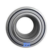 China DAC42760039 Double Sealed Car Hub Bearing 42x76x39mm Chrome Steel Ball Bearing for sale
