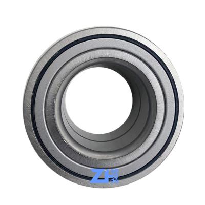 China DAC42760039 Double Sealed Car Hub Bearing 42x76x39mm Chrome Steel Ball Bearing for sale