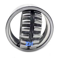 China 801215A Spherical Roller Bearing 100x160mm Heavy Duty Self-Aligning for Concrete Mixer for sale