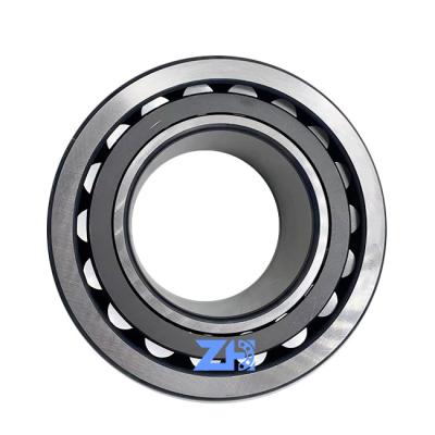 China PLC59-5 Double Row Spherical Roller Bearing 100x180x32mm Low Noise Long Life for sale