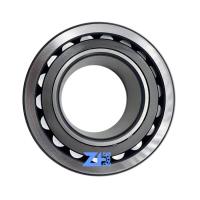 China PLC59-5 Double Row Spherical Roller Bearing 100x180x32mm Low Noise Long Life for sale