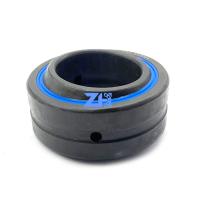 China GE25ES-2RS Spherical Roller Bearing 25×42×20mm with Self-Aligning Capability for Excavator Applications for sale