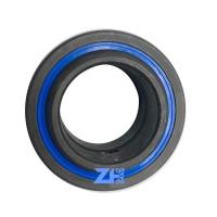 China GE25ES-2RS Spherical Roller Bearing 25×42×20mm with Self-Aligning Capability for Excavator Applications for sale