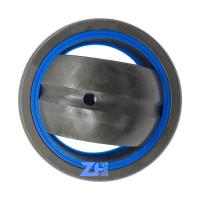 China GE25ES-2RS Spherical Roller Bearing 25×42×20mm with Self-Aligning Capability for Excavator Applications for sale