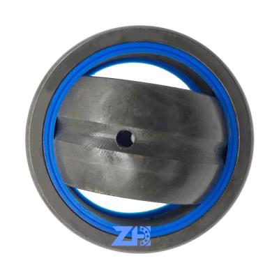 China GE25ES-2RS Spherical Roller Bearing 25×42×20mm with Self-Aligning Capability for Excavator Applications for sale