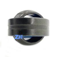 China GE30ES-2RS Spherical Roller Bearing 30×47×22mm for Excavator Walking Tooth Box with Self-Aligning Capability for sale