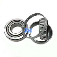 China 4K7467 Excavator Bearing 22326MA Self-Aligning Roller Bearing P6 Precision GCR15 Steel for sale