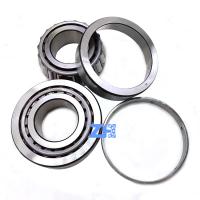China 4K7467 Excavator Bearing 22326MA Self-Aligning Roller Bearing P6 Precision GCR15 Steel for sale