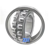 China ZH 22224CC Spherical Roller Bearing 120x215x58mm High Load Capacity Long Service Life for sale