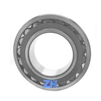 China ZH 22224CC Spherical Roller Bearing 120x215x58mm High Load Capacity Long Service Life for sale