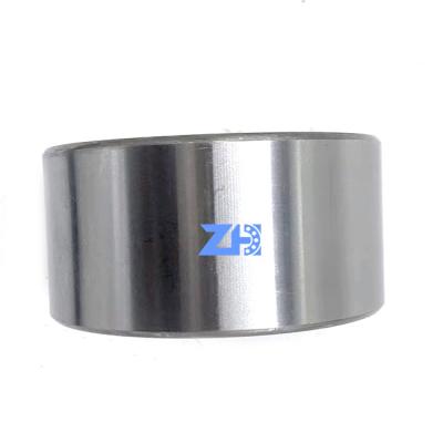 China Sealed Double Row Auto Hub Bearing DAC42820040 42x82x40mm Long Life Standard Cage for sale
