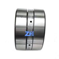 China Excavator Spherical Roller Bearing 755-90080 76.2x161.925x95.25mm Sealed for sale