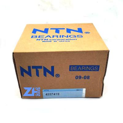 China 4337419 Spherical Roller Bearing for Excavator Walking Tooth Box P0/P6/P5/P4 Precision for sale